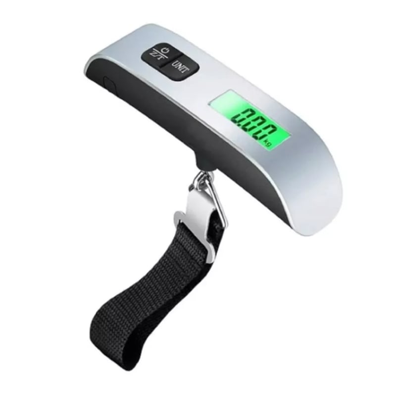 U BUY Pesa Digital De Mano Para Maleta Equipaje Bascula Portátil ...