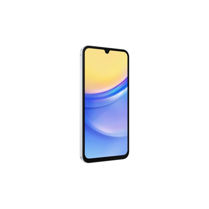 SAMSUNG Samsung Galaxy A15 5g 128gb Light Blue | falabella.com