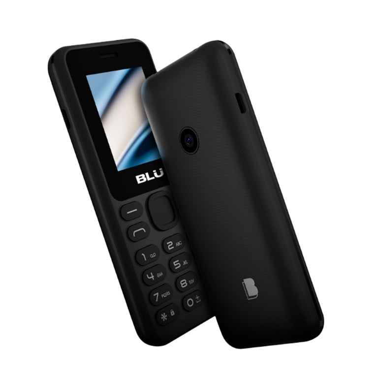 BLU Celular Adulto Mayor BLU A140 4G DUAL SIM | falabella.com
