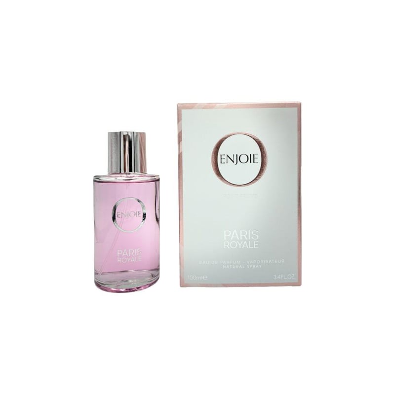 GENERICO Perfume Paris Royale Enjoie 100Ml Edp Mujer | falabella.com