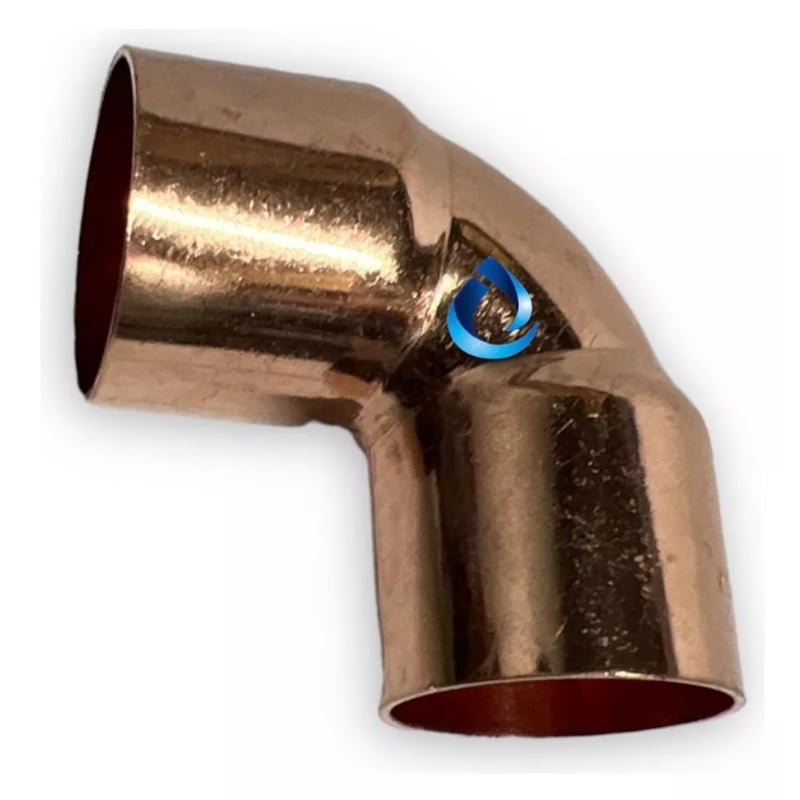 Codo Cobre So - So 3/4 Pack 5 Unidades | Sodimac - Falabella