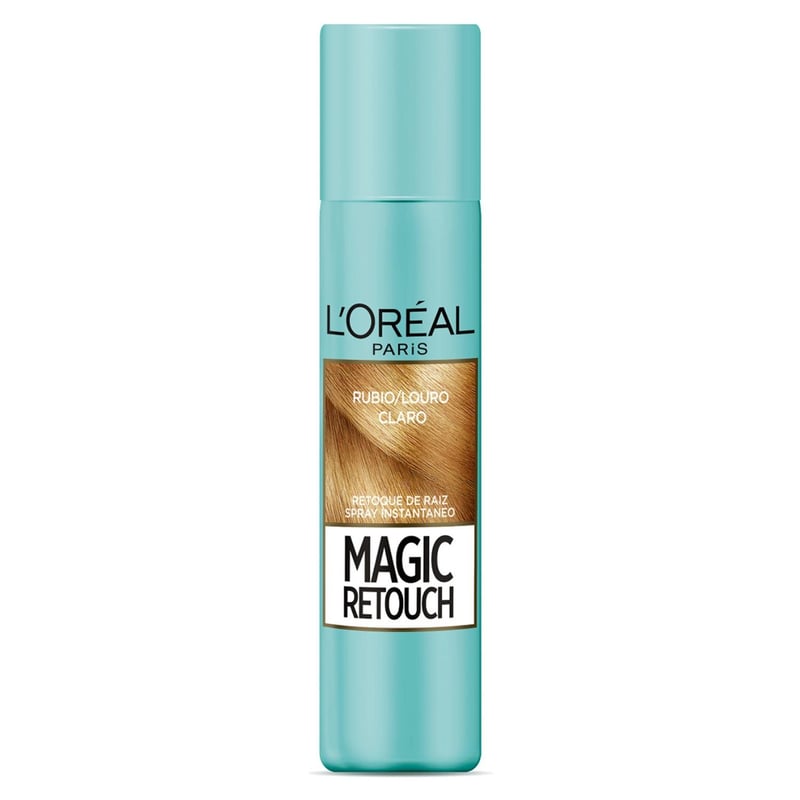 ROOT COVER UP Magic Retouch Rubio Claro Medio Root Cover Up | falabella.com