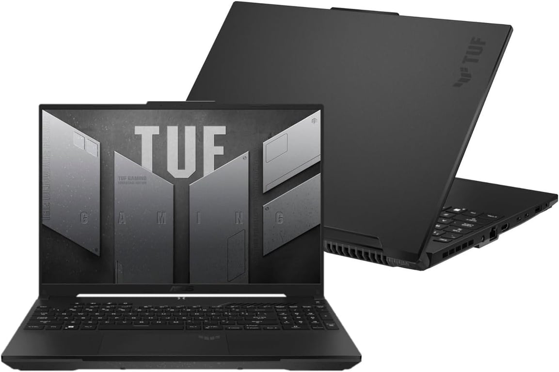 ASUS ASUS TUF FA617 GAMING Tarjeta de video 8GB Dedicados | falabella.com