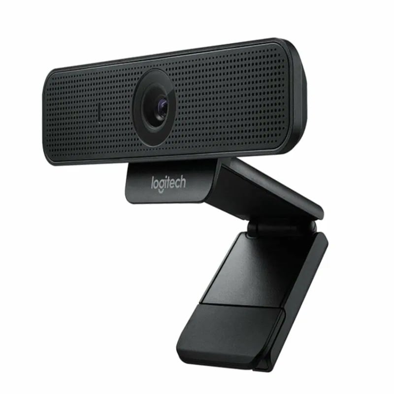 LOGITECH Cámara Web Logitech C925e Full Hd 1080p Interfaz Usb 20 ...