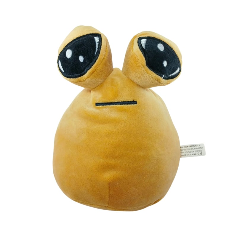 GENERICO PELUCHE POU DE 22CM V | falabella.com
