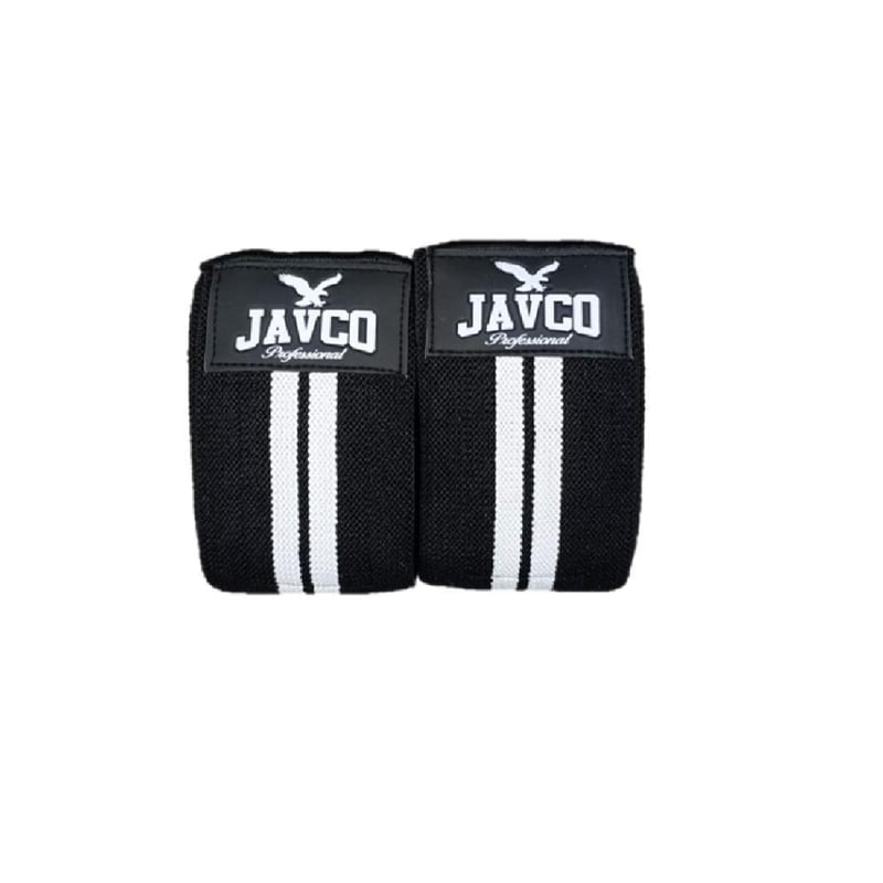 GENERICO Rodillera Crossband para levantamiento Javco JAVCO | falabella.com