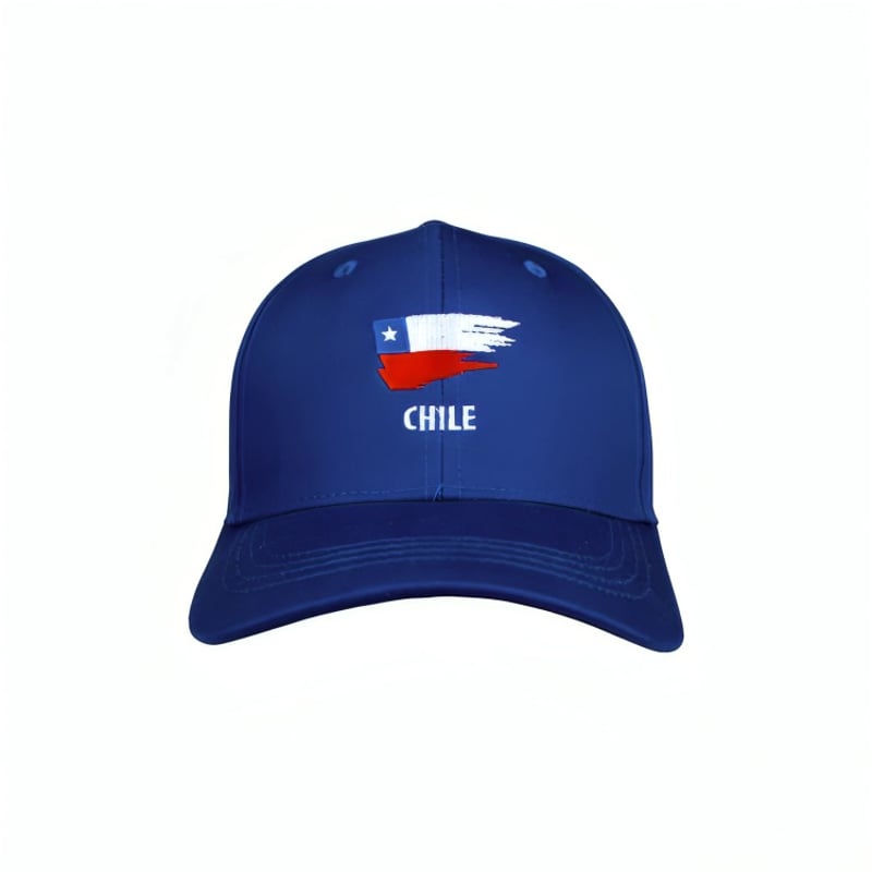 OEM Gorros Azul Bandera Chile | falabella.com