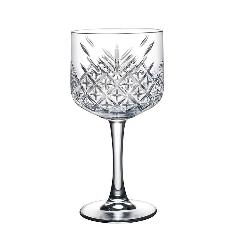 PASABAHCE SET 4 COPAS DE VINO/ COCKTAIL 500 CC LINEA TIME TIMELESS PASABAHCE | falabella.com