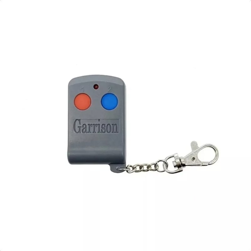 GARRISON Control Remoto Porton Garrison 10 Pines | falabella.com