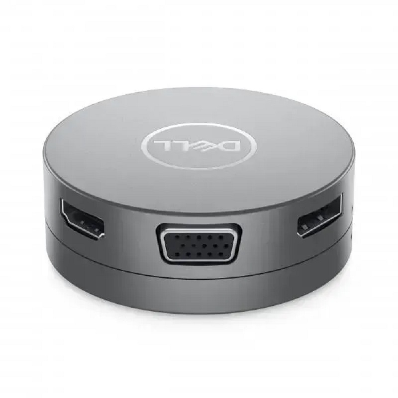 DELL Adaptador Dell DA310 USB-C a 7 Puertos 470-AETL | falabella.com
