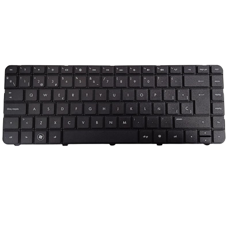 HP Teclado para Notebook HP 1000 | falabella.com