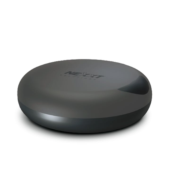NEXXT SOLUTIONS Control Remoto Inteligente Universal - Smart Wifi Ir ...