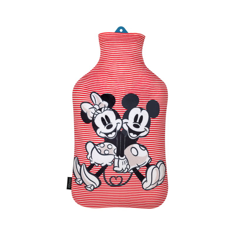 THERMICA Guatero Thermicachile 2L Minnie Mickey Rojo Clasico ...