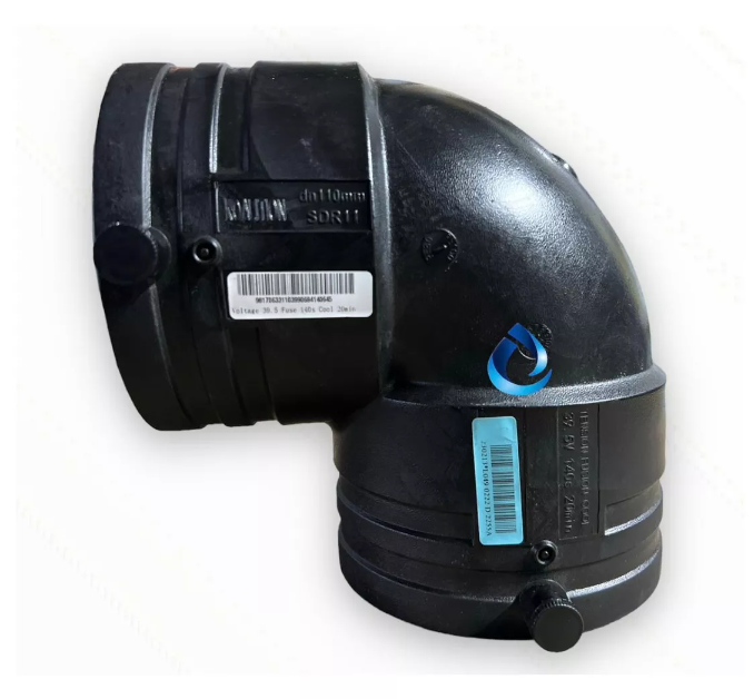 GENERICO Codo Electrofusion Hdpe 110mm Sdr11 | falabella.com