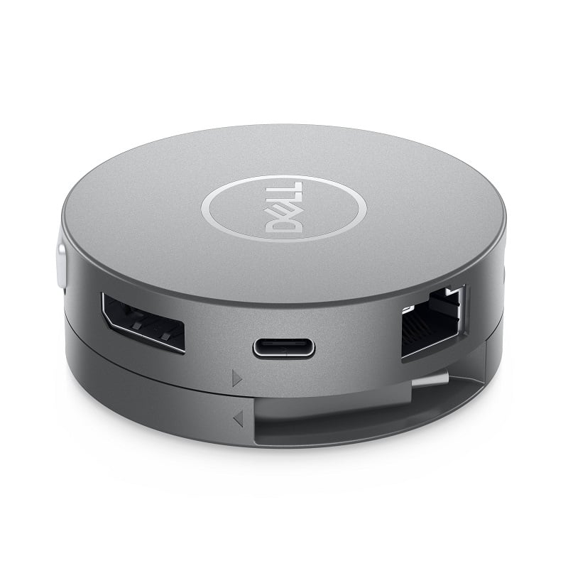 DELL Adaptador Dell DA310 USB-C a HDMI/VGA/DP/USB 7 Puertos | falabella.com