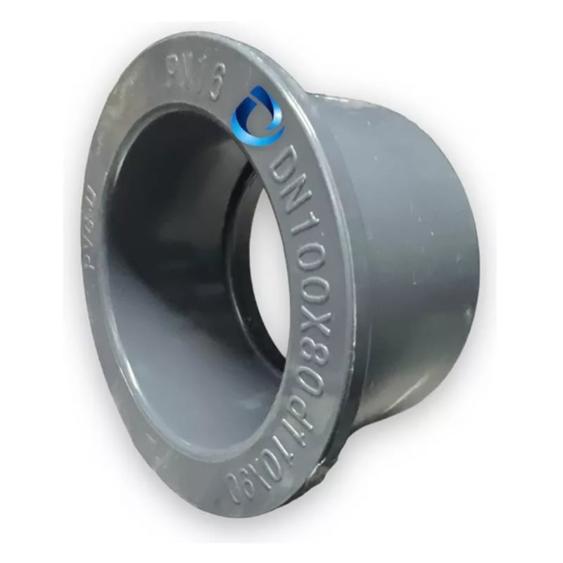 GENERICO Buje Corto Reductor Pvc 110x90 - Hidráulico | falabella.com