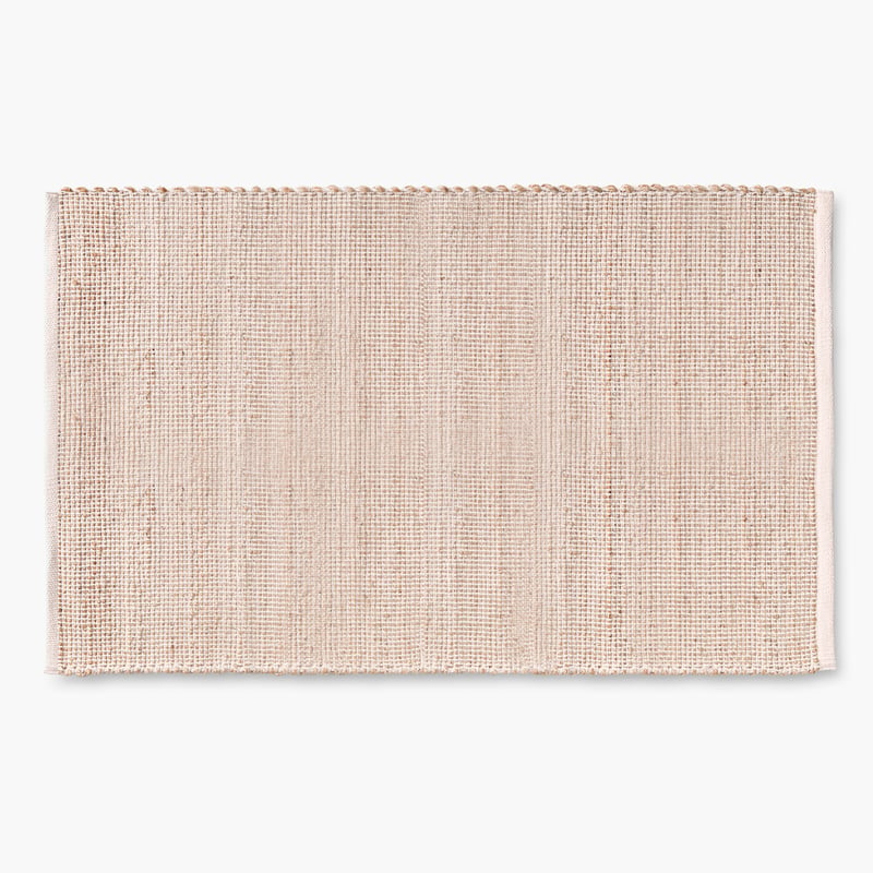 CALMA HOUSE Alfombra West Blanco 200x300 Calma House | falabella.com