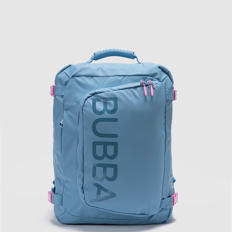 BUBBA Travel Backpack Cabin Sky Bubba Essentials | falabella.com