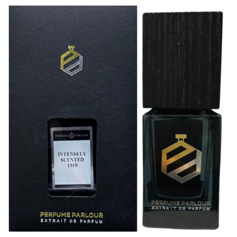 GENERICO Perfume Parlour Intensely Scented For Men 1919 | falabella.com