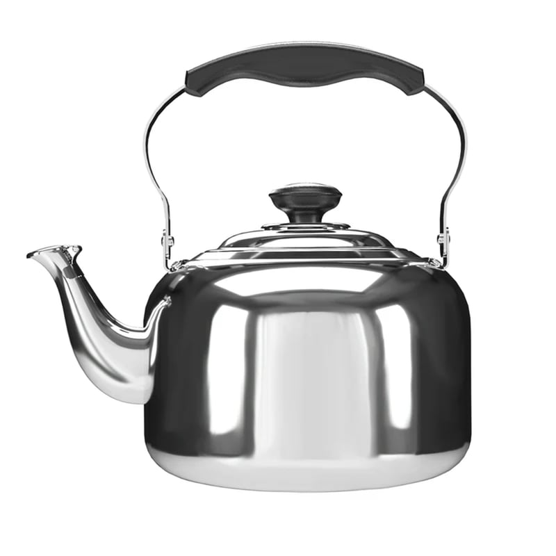 WENS Tetera 3 Litros Acero Inoxidable Marca Wens | falabella.com