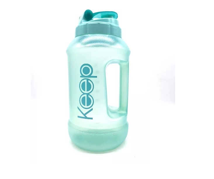 KEEP BOTELLA SPORT 2 LTS KEEP - Verde | falabella.com