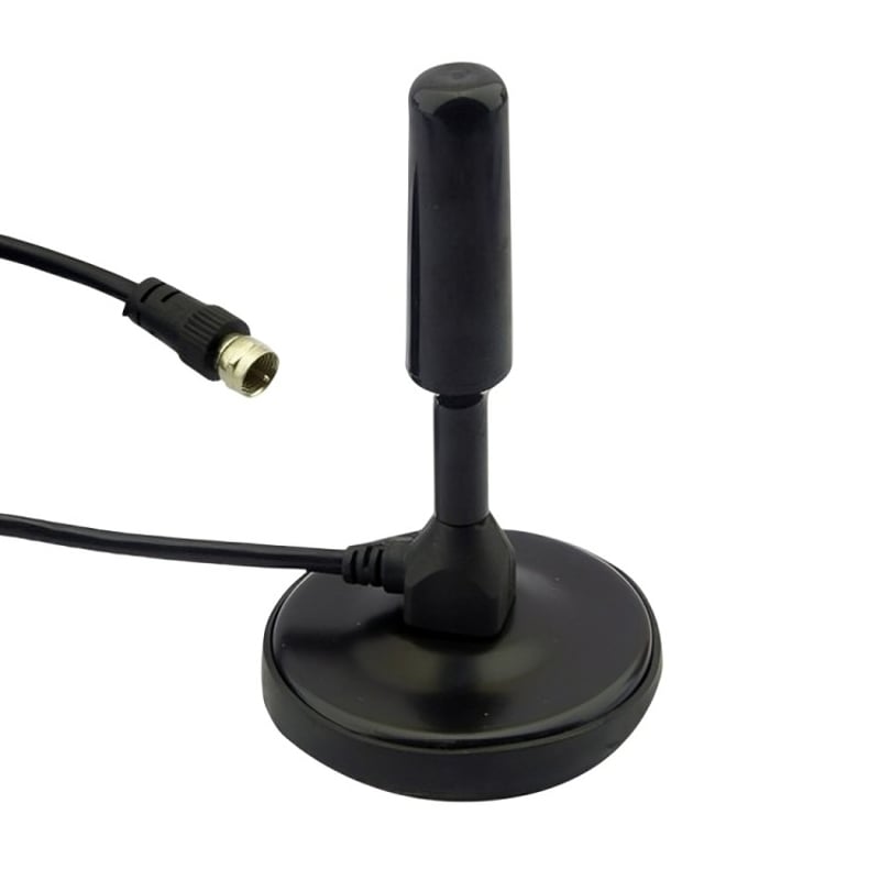 OEM ANTENA TV DIGITAL HD MOD.SG-3003 CON IMAN Y CABLE 5 MTS | falabella.com