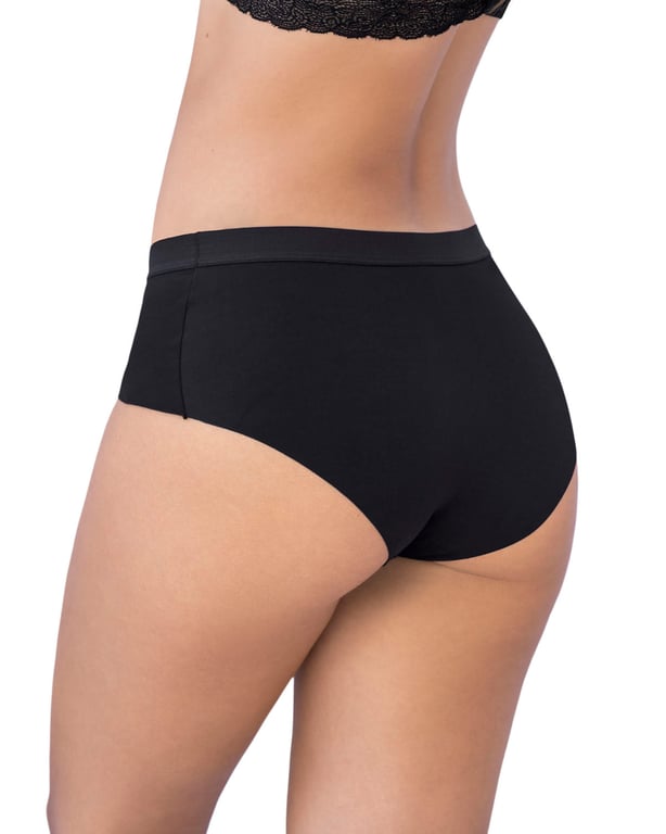 Leonisa Pack X 3 Pantaletas Cómodas Y Suaves De Buen Cubrimiento