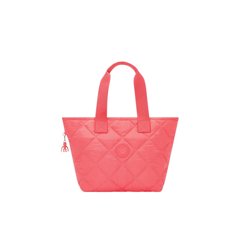 KIPLING Cartera Irica Coral KIPLING | falabella.com