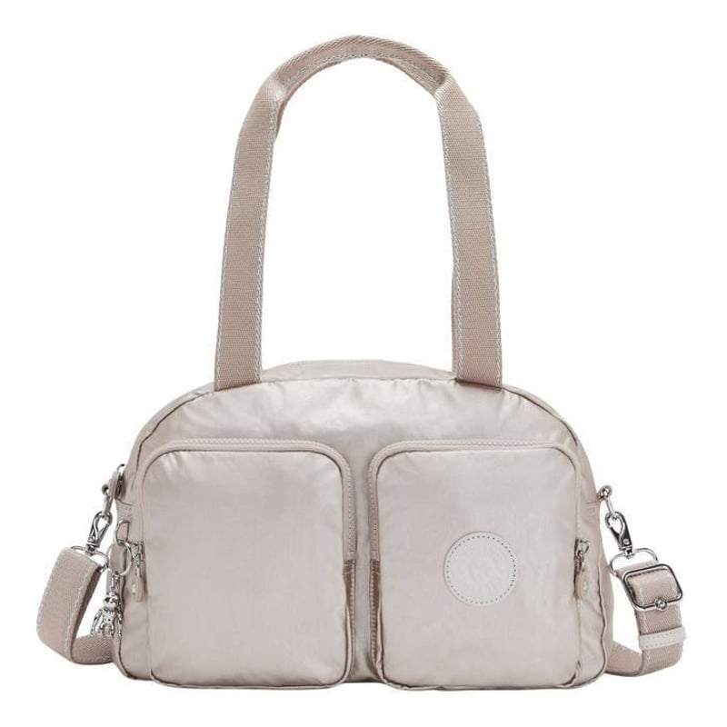 KIPLING Cartera Cool Defea Gris KIPLING | falabella.com