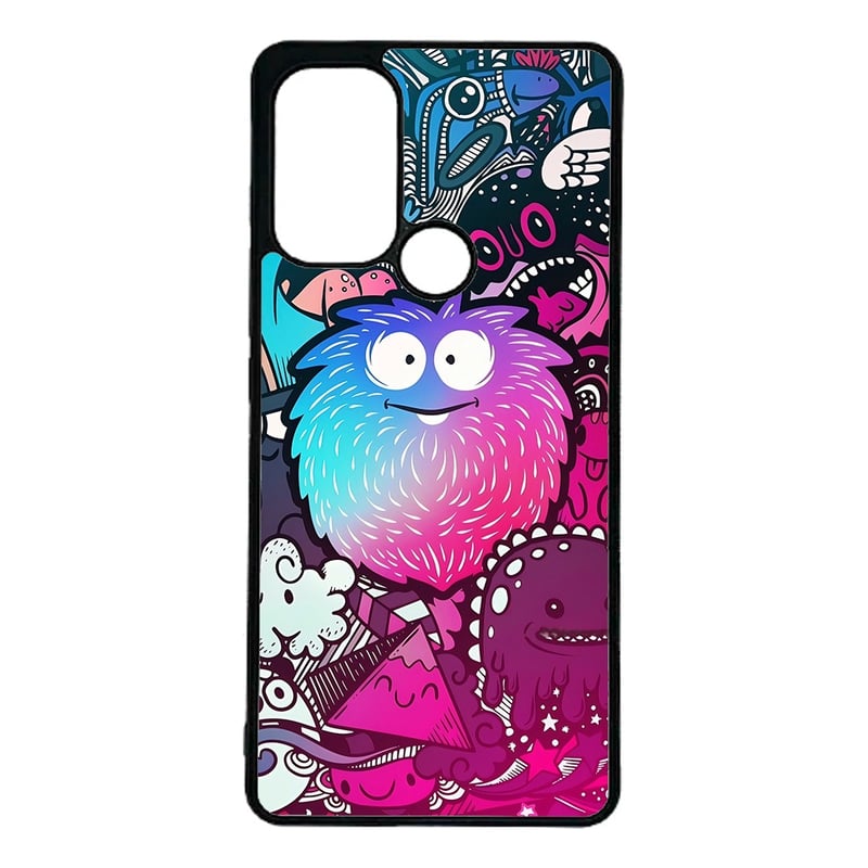 GENERICO Carcasa para MOTOROLA G60 Diseño 247 | falabella.com