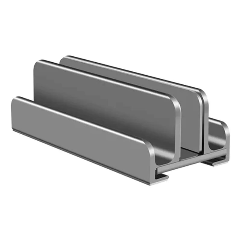 OFERTABKN Soporte Base Vertical Aluminio Para Notebook Smartphone ...