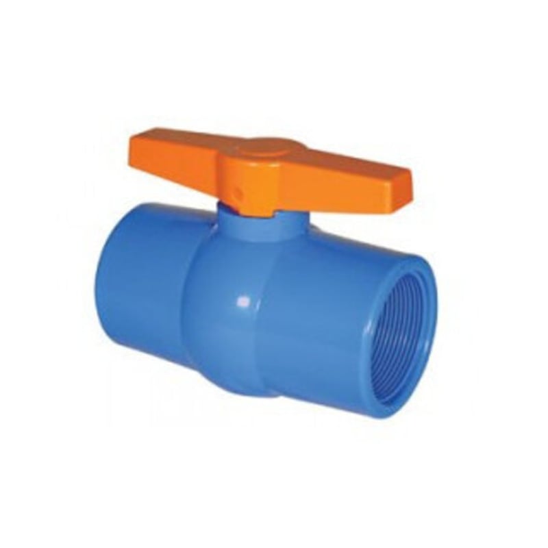 GENERICO LLAVE PASO PVC 20MM HI-HI | falabella.com