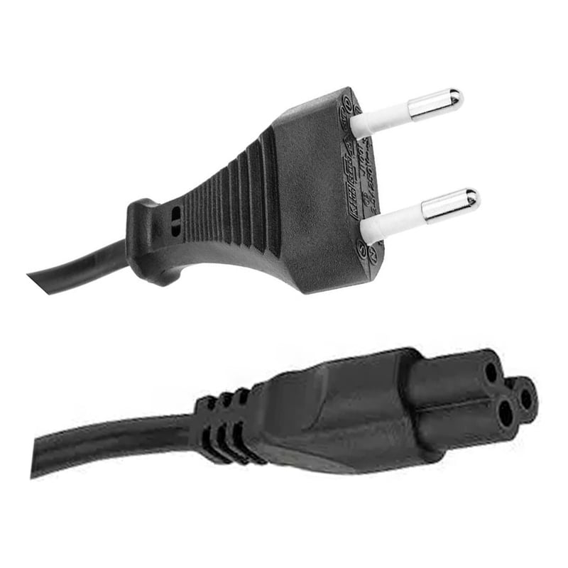 IRM cable IEC C5 para pc monitor fuente de poder 1.5mt | falabella.com