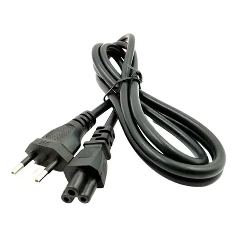 IRM Cable PARA fuente poder monitor 1.5 Metros pc IEC C5 | falabella.com