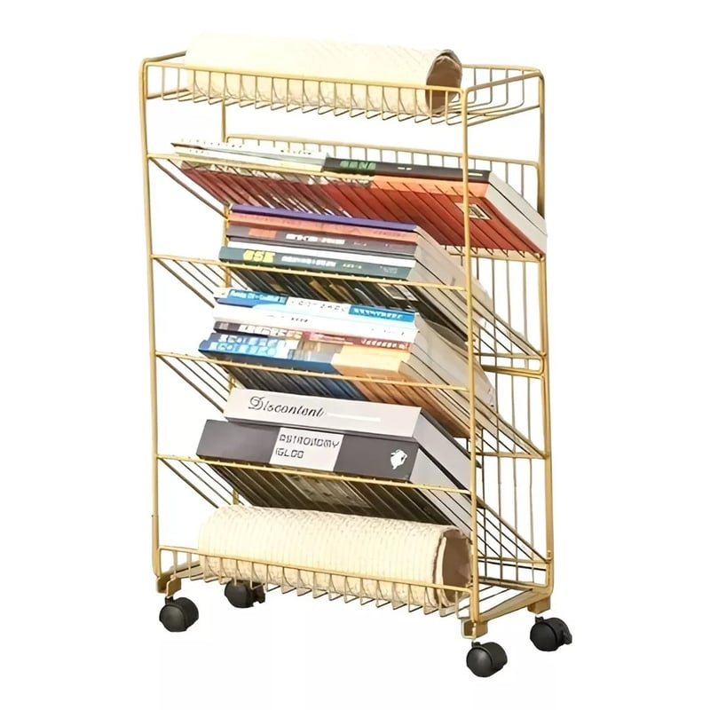 Pasteleria Organizador De Escritorio Apoya Libros Sujetalibros Librero ...