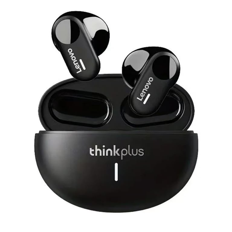LENOVO Audífonos Bluetooth Lenovo Lp19 Color Negro - SC | falabella.com