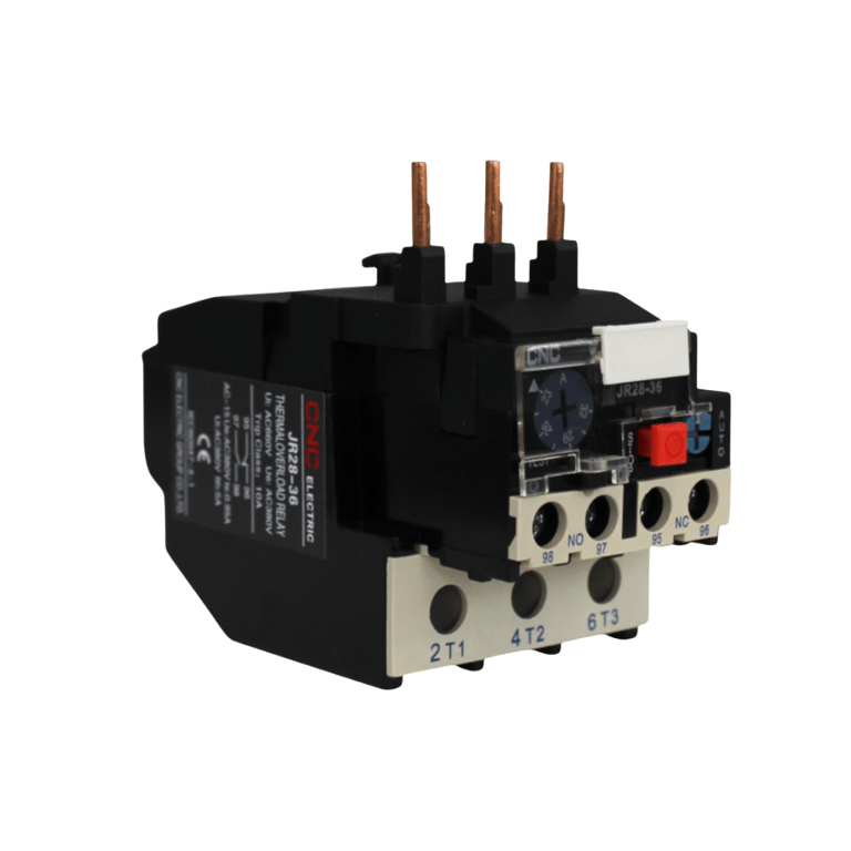 GENERICO RELE TERMICO PARA CONTACTOR 23 - 32A | falabella.com