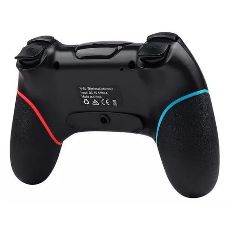 GENERICO Joystick Mando Compatible Control Switch Gamepad Inalambrico | falabella.com