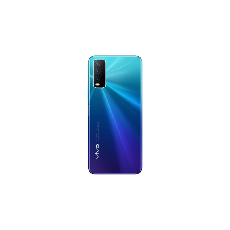 VIVO Vivo Y20 64GB Nebula Blue Reacondicionado | falabella.com