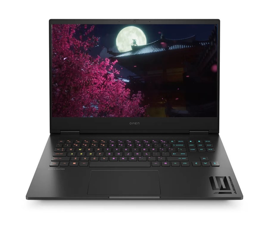 HP Notebook HP Gamer 16-xf0005la R9 32GB 1TB RTX4070 8GB | falabella.com