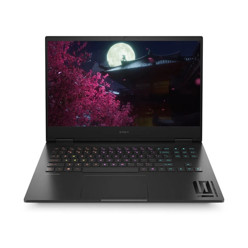 HP Notebook HP Gamer 16-wd0013la I7 16GB 1TB RTX4060 FHD 144 Hz ...