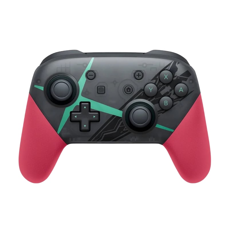 GENERICO Control Pro Para Nintendo Switch Edicion Xenoblade | falabella.com