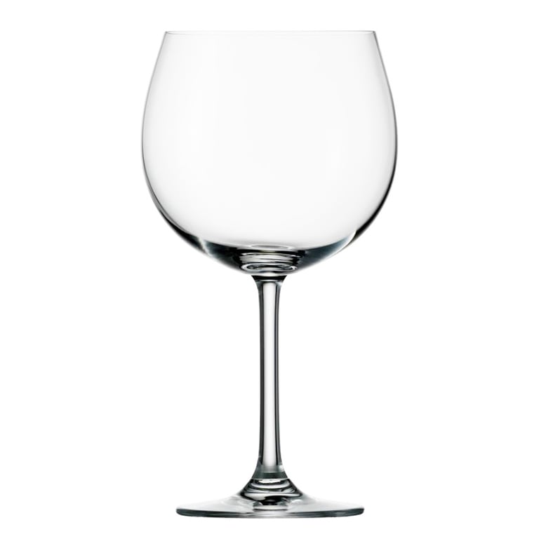 Copa Balon Weinland Burgundy 650 ml Set 6 pcs | Sodimac - Falabella