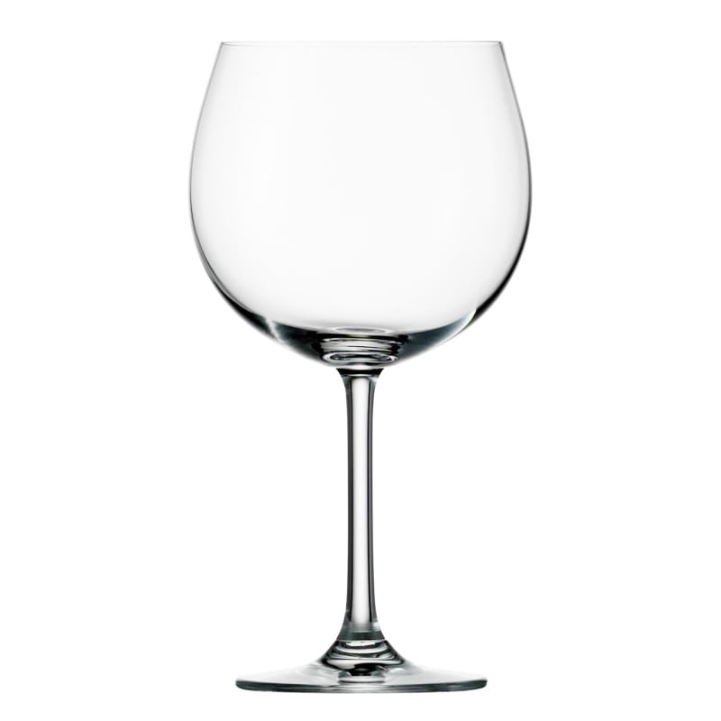 Copa Balon Weinland Burgundy 650 ml Set 6 pcs | Sodimac - Falabella