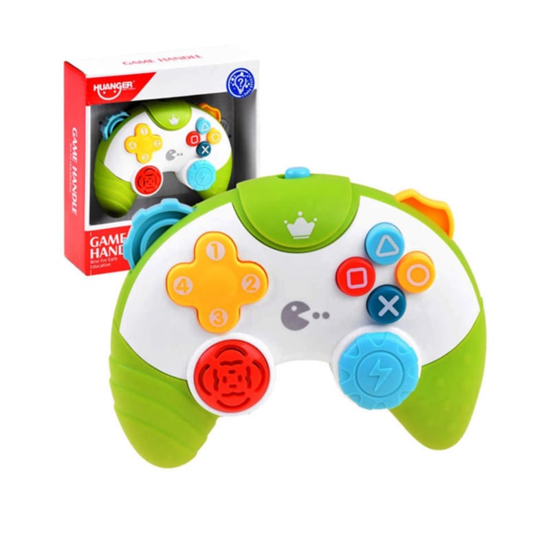HUANGER Consola interactiva infantil Huanger | falabella.com
