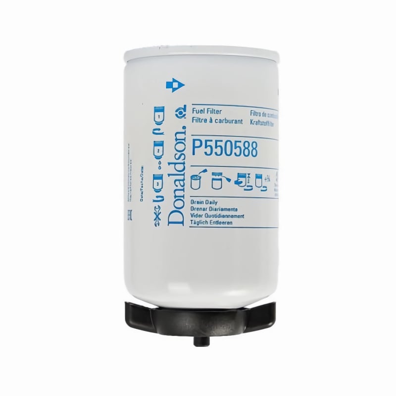DONALDSON FILTRO DE COMBUSTIBLE DONALDSON P550588 | falabella.com