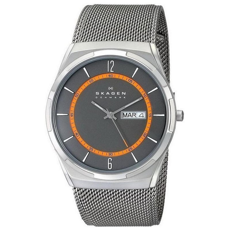 SKAGEN Reloj Skagen Hombre Skw6007 Cuarzo | falabella.com