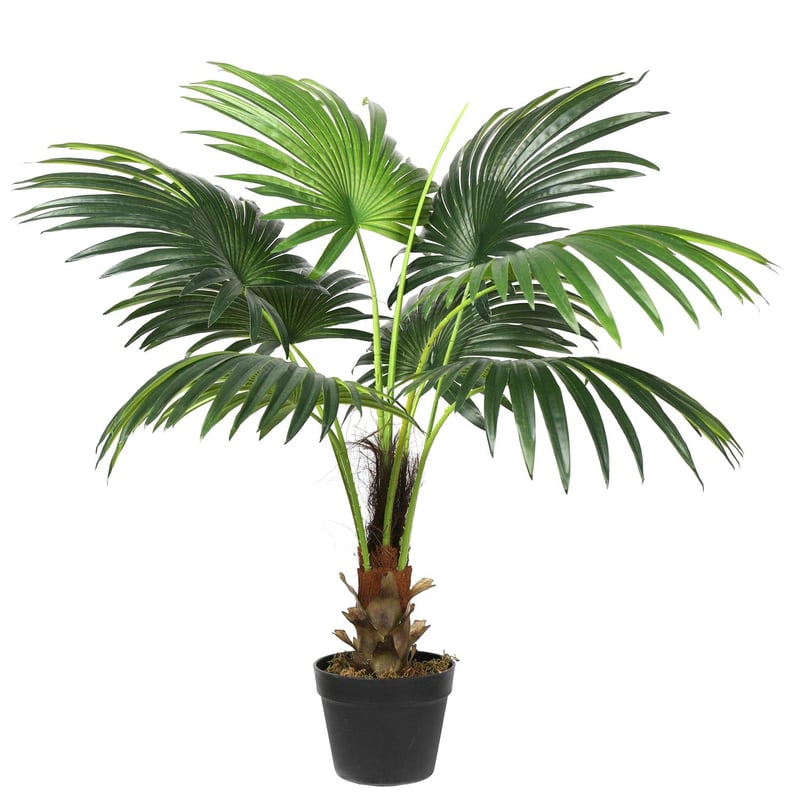 Planta Artificial Palmera 90 CM | Sodimac Chile