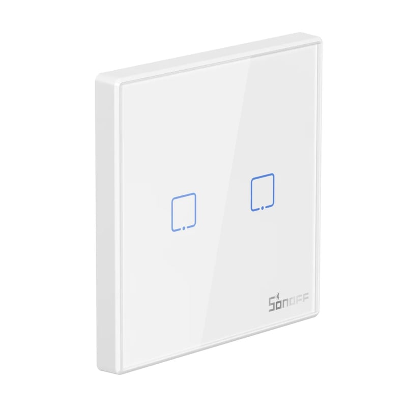 SONOFF Control RF Sonoff 2 Canales | falabella.com