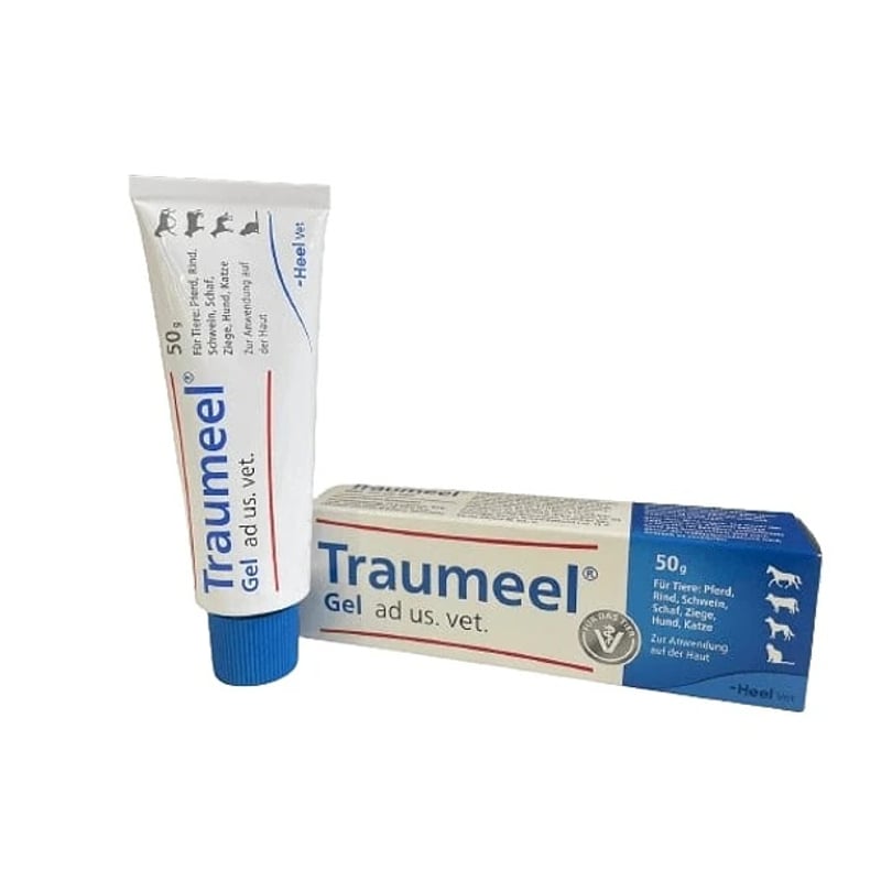AGROVET Traumeel Heel vet Gel 50g | falabella.com